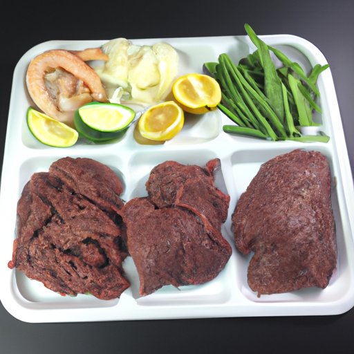 Is Lean Beef Healthy? Examining the Nutritional Benefits and Advantages ...