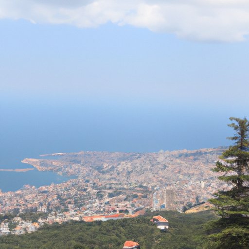 Is Lebanon Safe to Travel To? An In-Depth Look at the Security ...