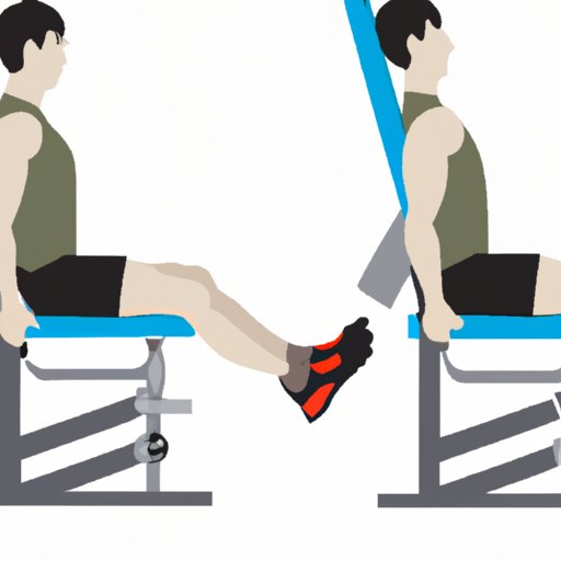 Is Leg Press a Compound Exercise? An Overview of the Benefits and ...