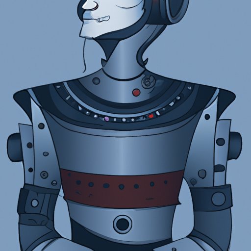 Is Master Chief a Robot? Examining the Technology and Characteristics ...