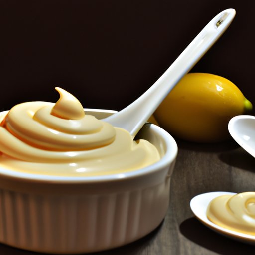 Is Mayonnaise Healthy? An In-Depth Guide to the Pros and Cons - The ...