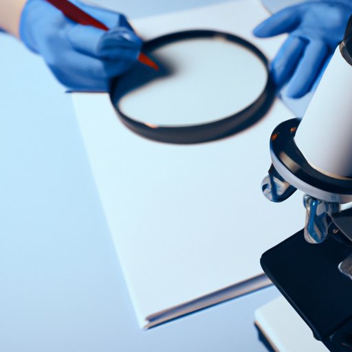 Is Medical Laboratory Science Hard? – Exploring the Challenges and ...