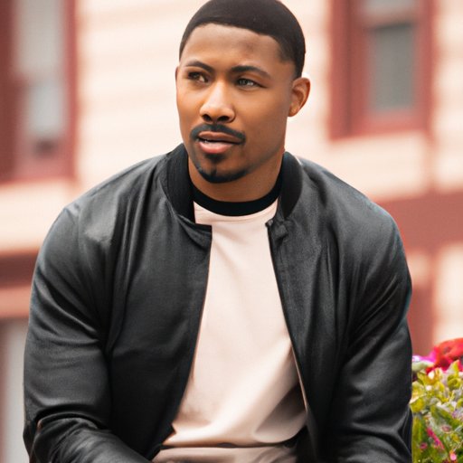 Exploring Michael B Jordan’s Contribution to Netflix’s Love, Death ...