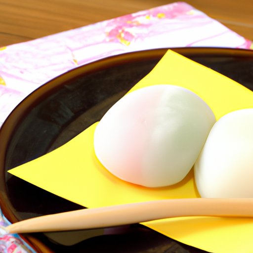 Is Mochi Healthy? Exploring the Health Benefits and Risks of Eating ...