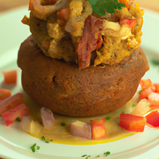 Is Mofongo Healthy? Exploring the Nutritional Benefits and Risks of a ...