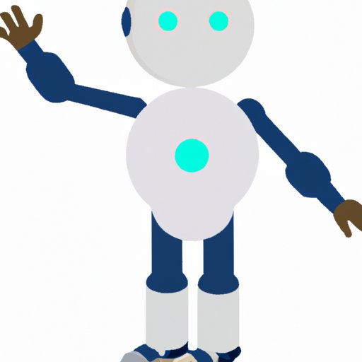 Is Moxie Robot Real? Exploring the Possibilities of a Real-Life AI ...