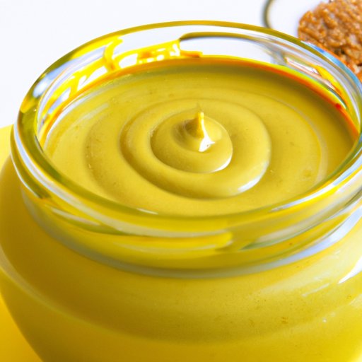 Is Mustard Healthy? Exploring the Pros and Cons of Eating Mustard - The ...