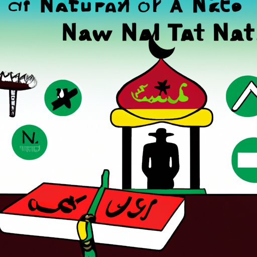 Is Naat Accepted for Travel? Exploring the Legality and Significance of ...