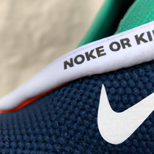 Exploring the Impact of Nike’s Fast Fashion Model - The Enlightened Mindset