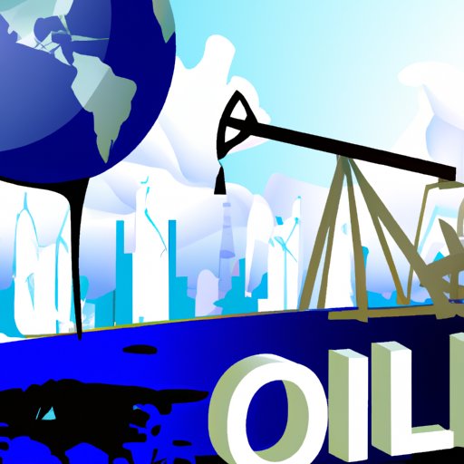 Is Oil a Good Investment Now? A Comprehensive Look at the Pros and Cons ...