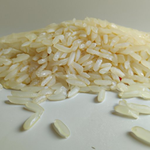 Is Parboiled Rice Healthy? An Overview of the Benefits and Risks - The ...