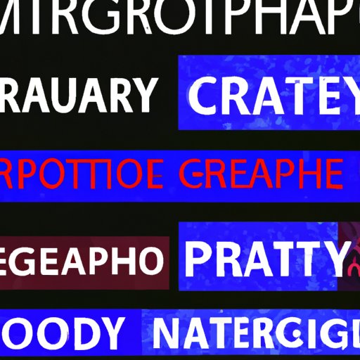 Is Photography a Major Worth Pursuing? A Look at the Benefits of ...