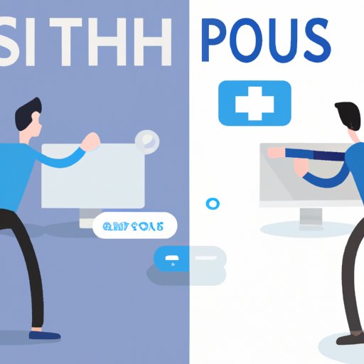 Is Push Health Legitimate Exploring The Pros And Cons Of This Online Is Push Health Legitimate Exploring The Pros And Cons Of This Online