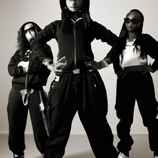 Is Rap Black Culture? Exploring the Impact of Hip-Hop and Rap Music on ...