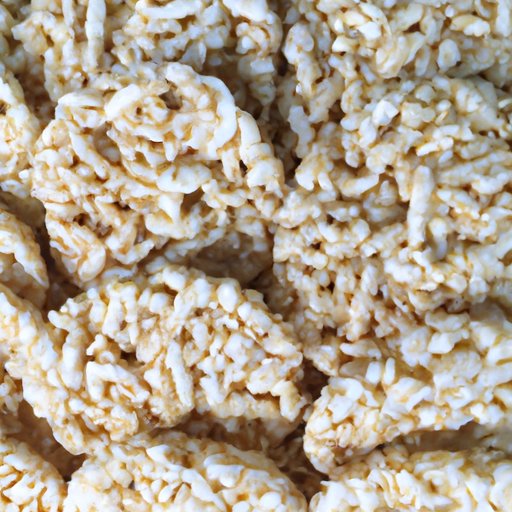Is Rice Crispy Cereal Healthy? Exploring the Pros and Cons - The ...