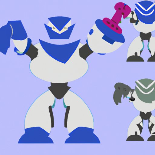 Is Robot Evil Invincible? Exploring the Pros, Cons and Possible Impact ...