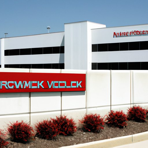 Rockwell Automation in Texas: Benefits, Challenges and Opportunities ...