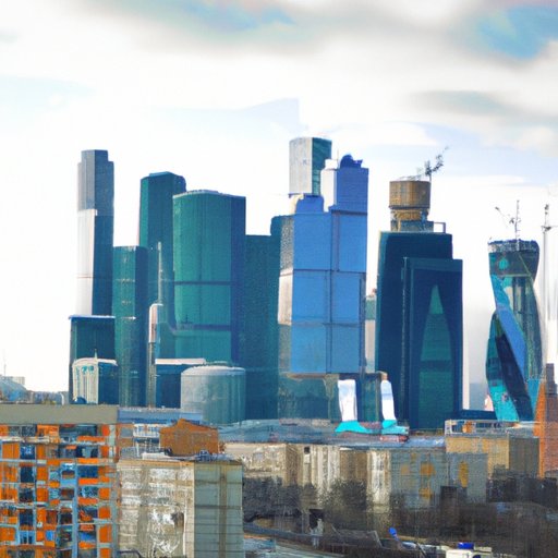 Is Russia Technologically Advanced? An In-Depth Exploration - The ...