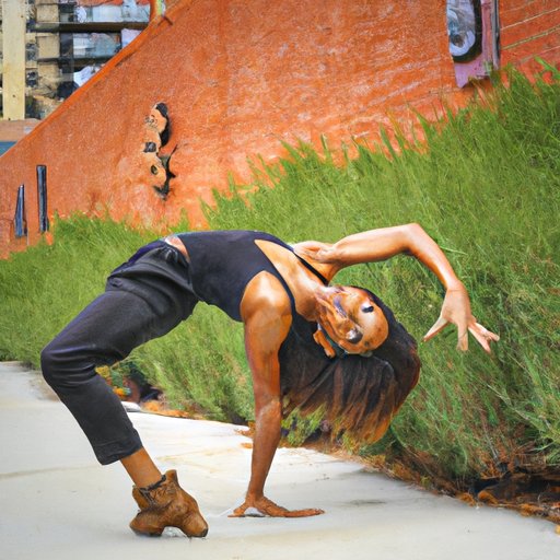 Is Shannon Thornton A Real Dancer An Exploration Of Her Career And