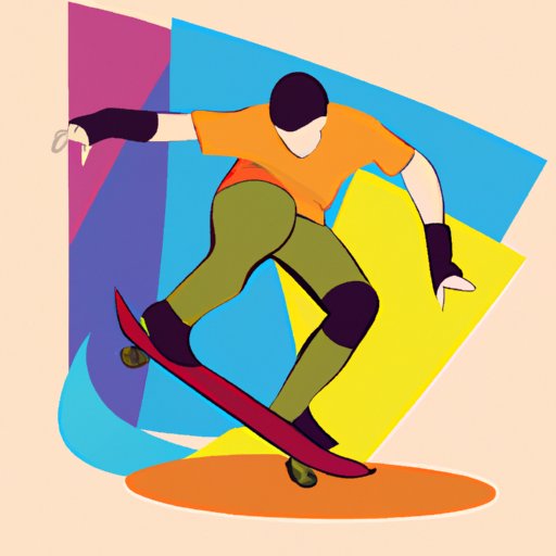 The Health Benefits of Skateboarding – A Fun Way to Get Exercise - The ...