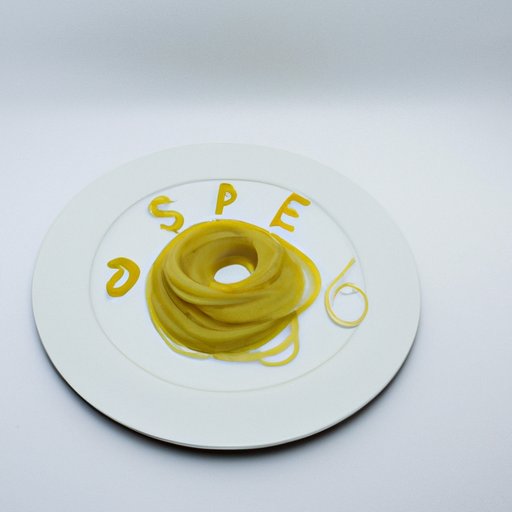 Is Spaghetti Healthy? A Comprehensive Look at the Pros and Cons - The ...