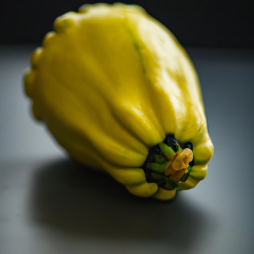 Is Squash Healthy? Exploring the Health Benefits of Eating Squash - The ...
