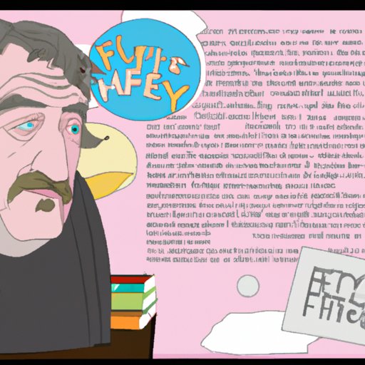 Exploring Stephen Fry’s Writing in His Adaptation of Homer’s Odyssey ...