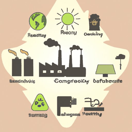 Is Technology Bad for the Environment? Exploring the Impact of ...