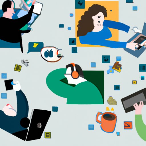 Is Technology Making People More Dependent? | Investigating Its Impact ...