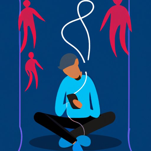 Is Technology Making Us Lonely? Examining the Impact on our Social ...