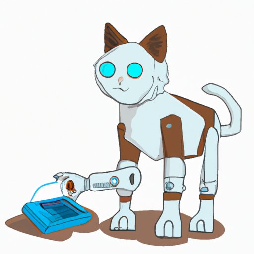 Exploring the Unfamiliar: Is the Cat in Stray a Robot? - The ...