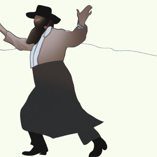 Exploring the Reality of the Dancing Amish Man: Separating Fact from ...