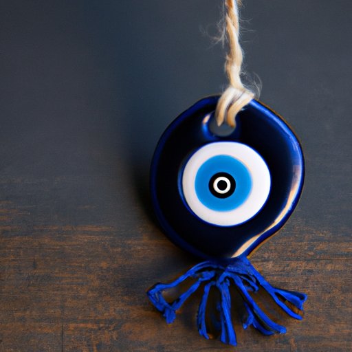 Exploring the Evil Eye: Is it Cultural Appropriation? - The Enlightened ...
