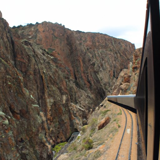 Experience the Royal Gorge Train Ride Round Trip: A Comprehensive Guide ...