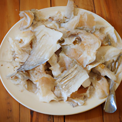 Is Eating Fish Skin Healthy? A Comprehensive Guide - The Enlightened ...