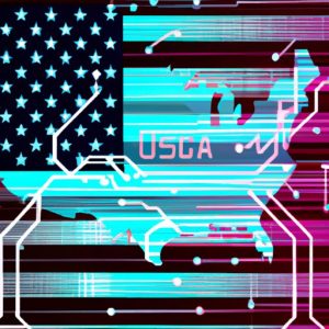 Is the US Behind in Technology? An In-Depth Exploration - The ...