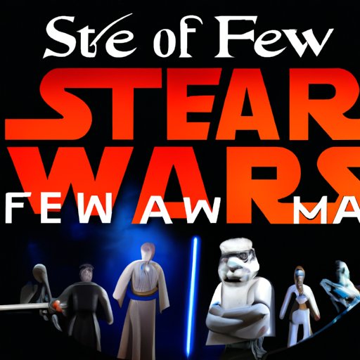 Is There Another Star Wars Movie Coming Out? Everything You Need to ...