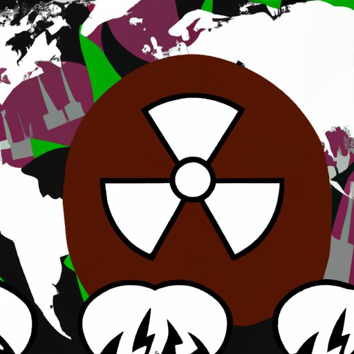 Exploring the Benefits and Drawbacks of Anti-Nuclear Technology - The ...