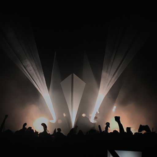 Odesza’s Last Tour: A Reflection on the Band’s Legacy - The Enlightened ...