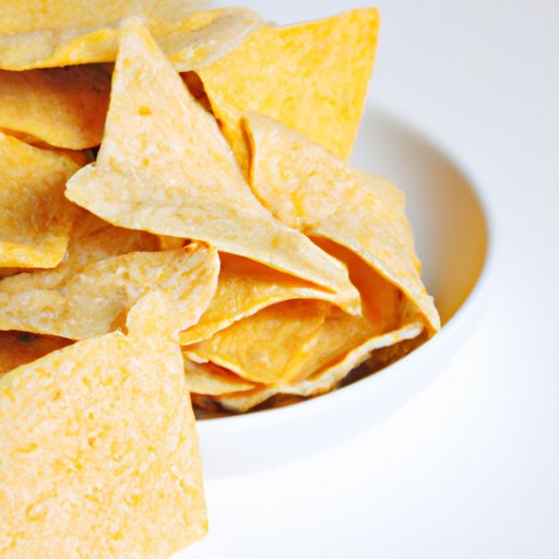 Are Tortilla Chips Healthy? Exploring the Nutritional Content and ...