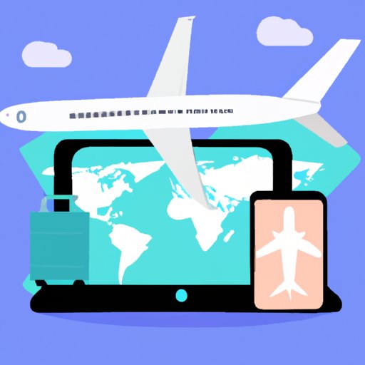 Is Travel Up Legit for Flights? A Comprehensive Review of the Online ...