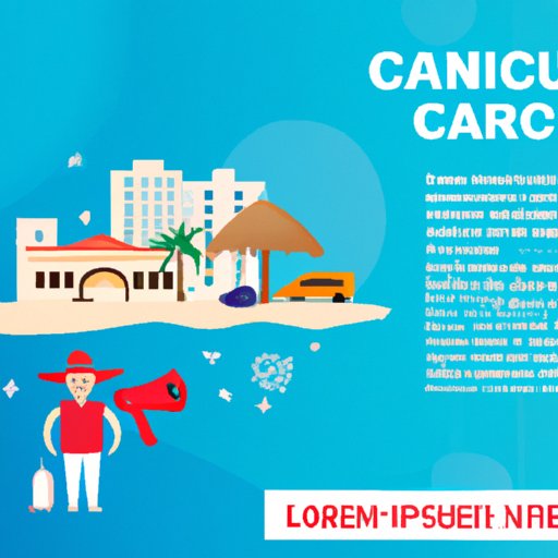 Is Traveling to Cancun Safe? An In-Depth Exploration of Safety for ...