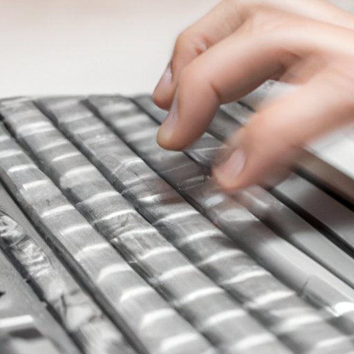 Exploring the Pros and Cons of Typing vs Writing by Hand - The ...