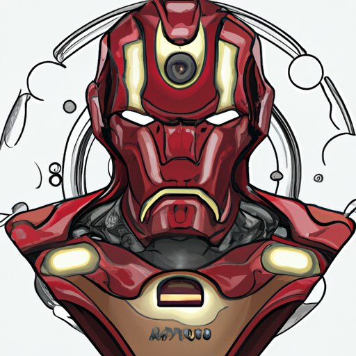 Is Ultron a Robot? Exploring the Character of Marvel’s Artificial ...