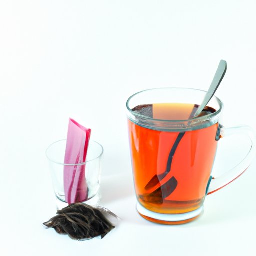 Is Unsweetened Tea Healthy? Exploring the Benefits of Drinking ...