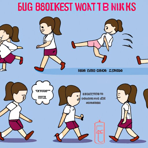 Is Walking an Exercise? Exploring the Health Benefits, Safety Tips and ...