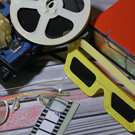 Is Watching Movies a Hobby? Exploring Benefits and Strategies - The ...