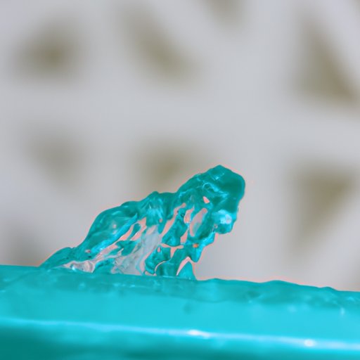 Is Water Wet? The Science Behind the Debate - The Enlightened Mindset