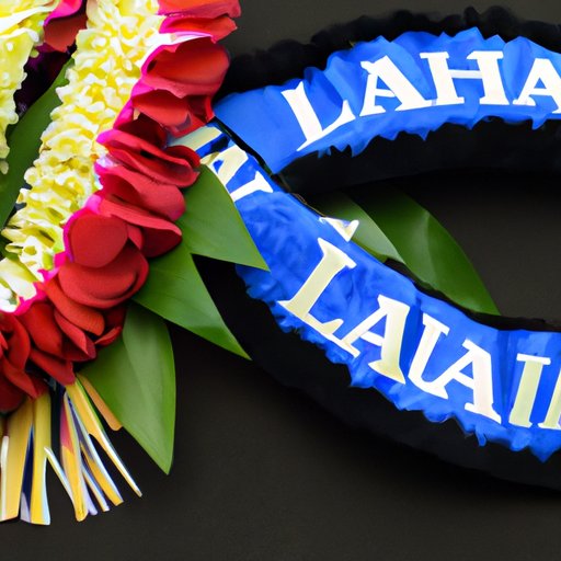 Is Wearing a Lei at Graduation Cultural Appropriation? Exploring the ...