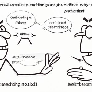 Exploring Non-Verbal Communication in Writing: Crafting Meaningful ...